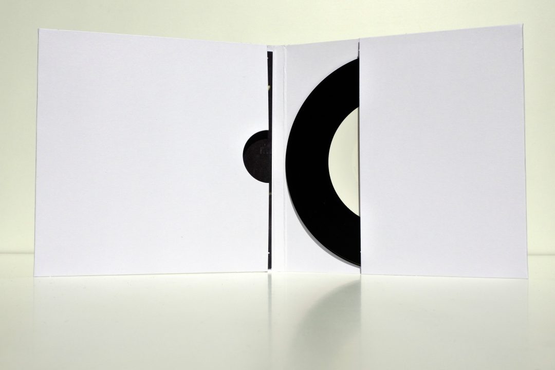 Design Pochette Cd | Paul Smith